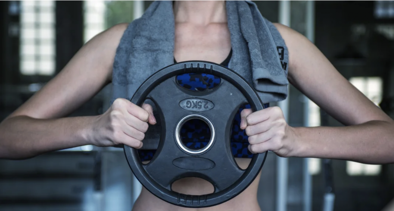 What Is Ego Lifting — and Are You Guilty of It? - Summer's Fitness